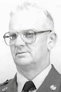 Daniel Passman - The Bogalusa Daily News | The Bogalusa Daily News