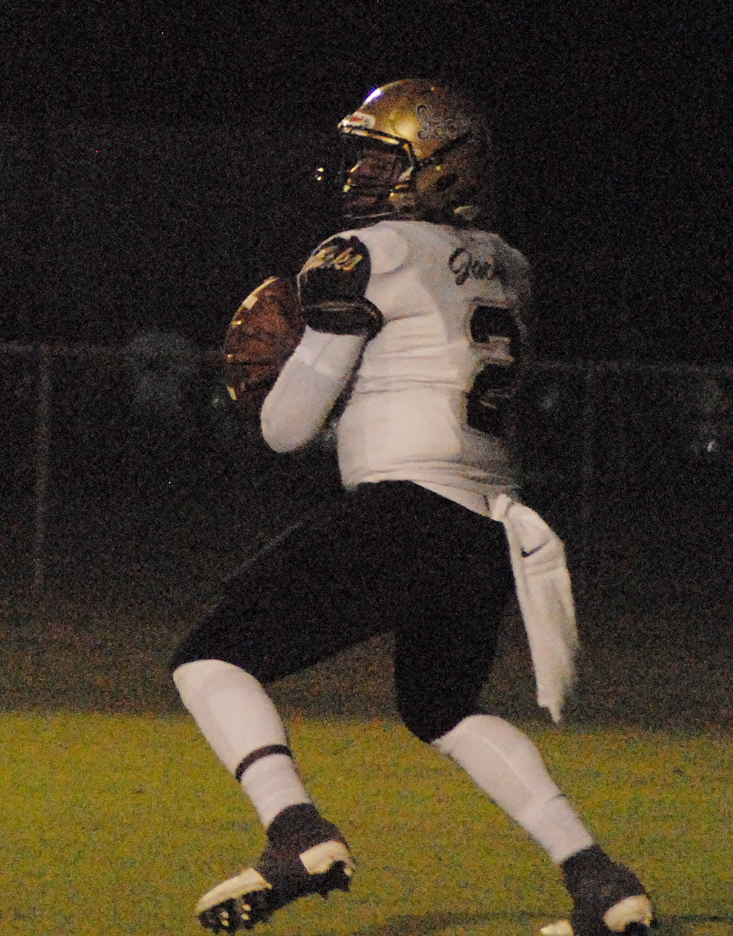 Levi named Prep Player of the Week by Crescent City Sports, The ...