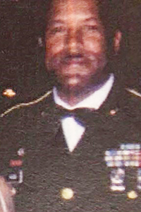 Robert Booth | The Bogalusa Daily News