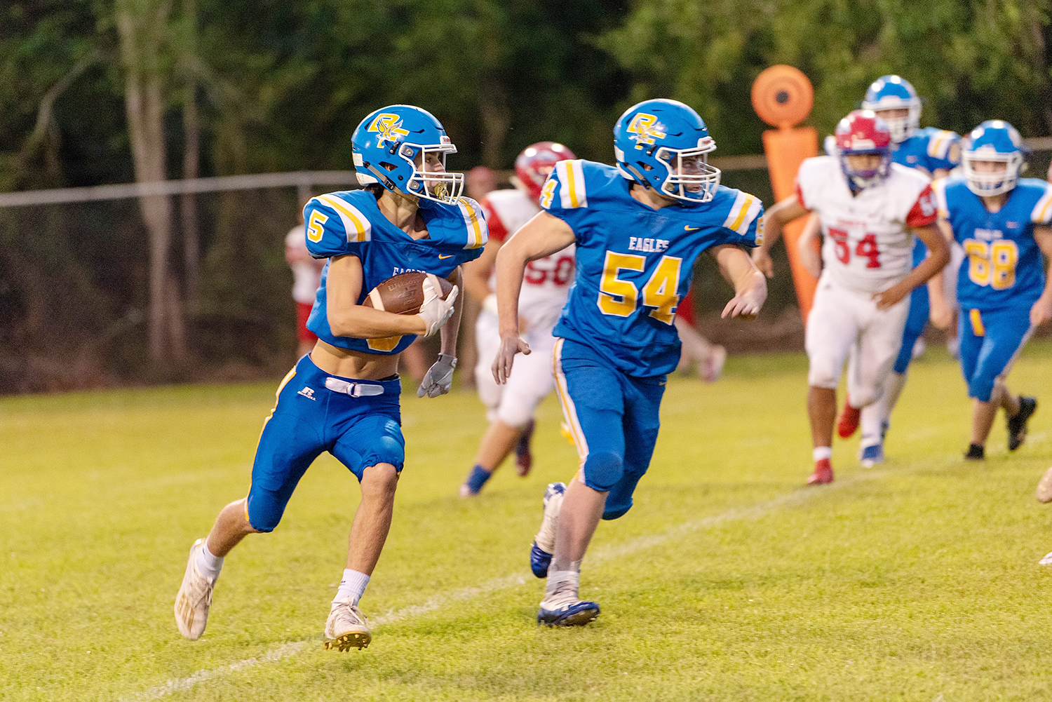 Ben’s Ford’s Stogner is an all star - The Bogalusa Daily News | The ...