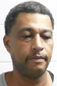 Man arrested in connection with Nov. 25 shooting, faces attempted ...