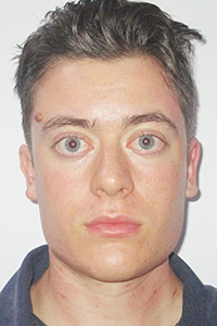 Sheriff: Marine Corps deserter captured - The Bogalusa Daily News | The ...