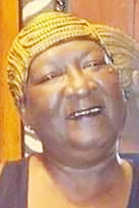 Ella Pittman - The Bogalusa Daily News | The Bogalusa Daily News