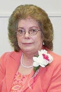 Zona Breland | The Bogalusa Daily News