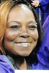 Angela Brumfield - The Bogalusa Daily News | The Bogalusa Daily News