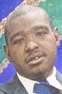 Christopher Brumfield | The Bogalusa Daily News