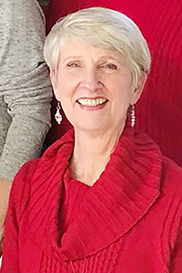 Amy Russell | The Bogalusa Daily News