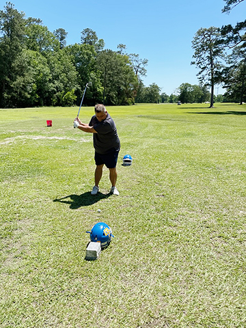 Ben’s Ford held golf tournament | The Bogalusa Daily News