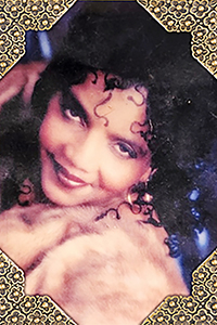 Cora Fields | The Bogalusa Daily News