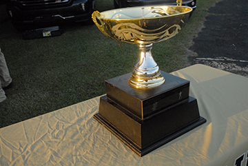 Bogalusa, Franklinton playing for the Pine Burr Trophy - The Bogalusa ...