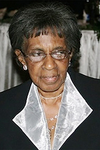 Mae Ella Barnes - The Bogalusa Daily News | The Bogalusa Daily News