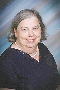 Mary Brock - The Bogalusa Daily News | The Bogalusa Daily News