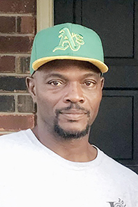 Trent Brown | The Bogalusa Daily News