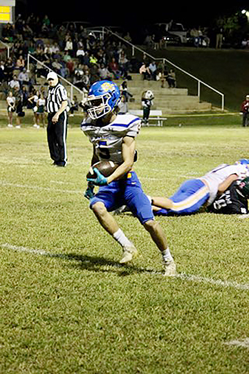 Ben’s Ford caps off regular season with victory over Kemper Academy ...