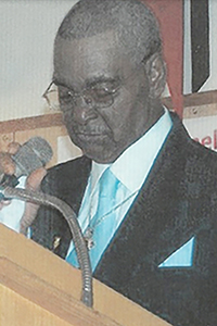 Calvin Brown | The Bogalusa Daily News