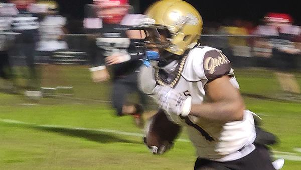 Bogalusa defeats Pine 56-15, school will appeal district’s vote to move ...