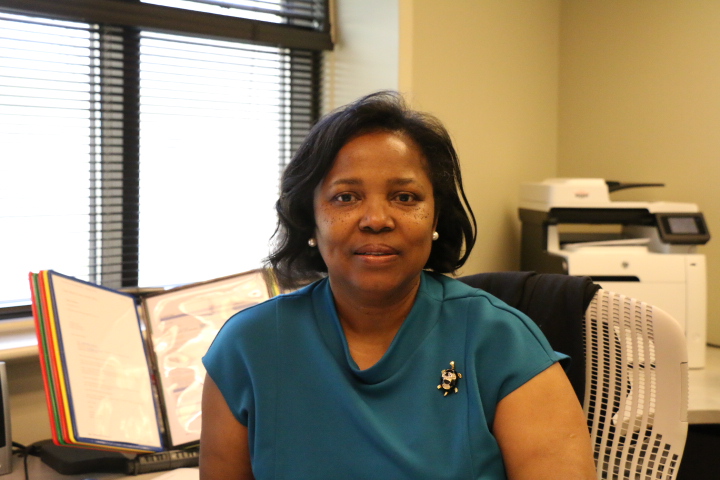 Thompson retiring from Madison County Schools after 40 years | The ...