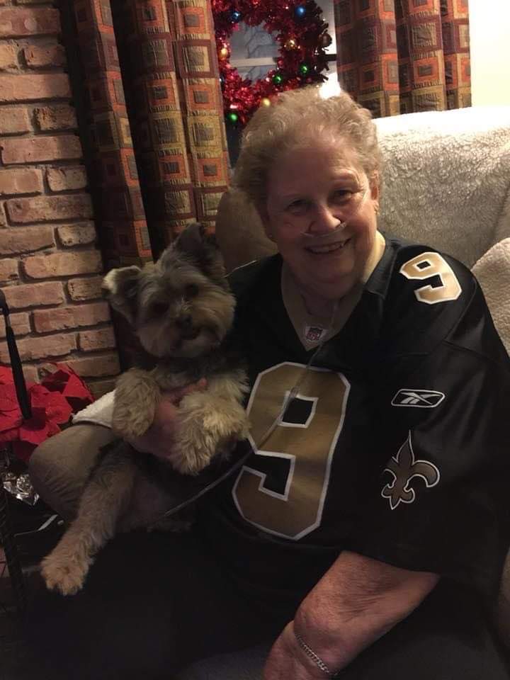 Shettles | The Bogalusa Daily News