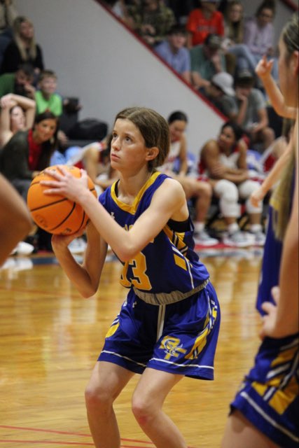 Ben’s Ford defeated in Amite School Center Tournament | The Bogalusa ...