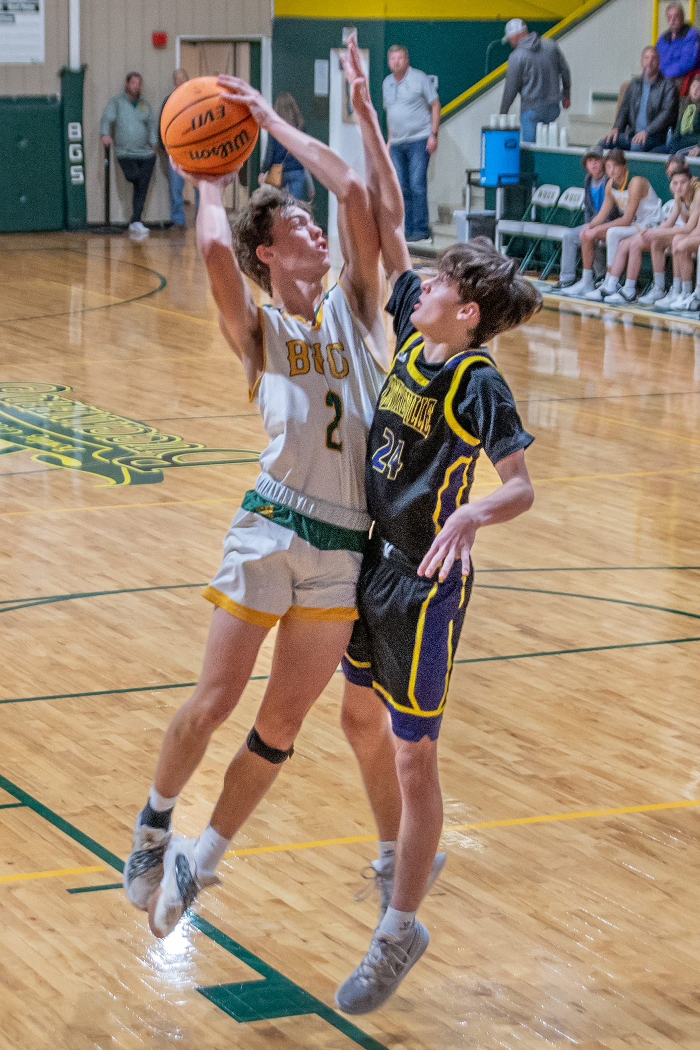 Bowling Green defeated in tournament - The Bogalusa Daily News | The ...