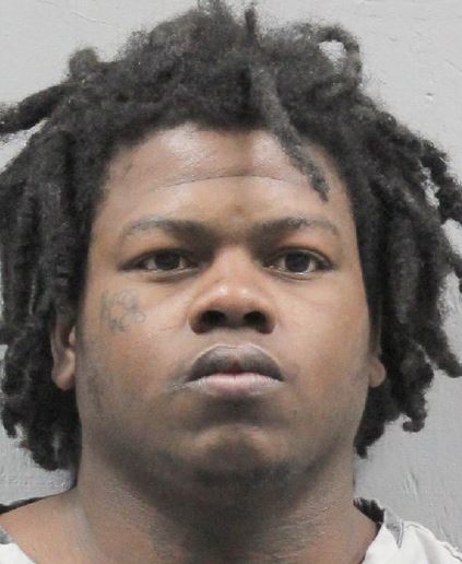 Jury Finds Franklinton Man Guilty of Three Counts of Attempted First ...