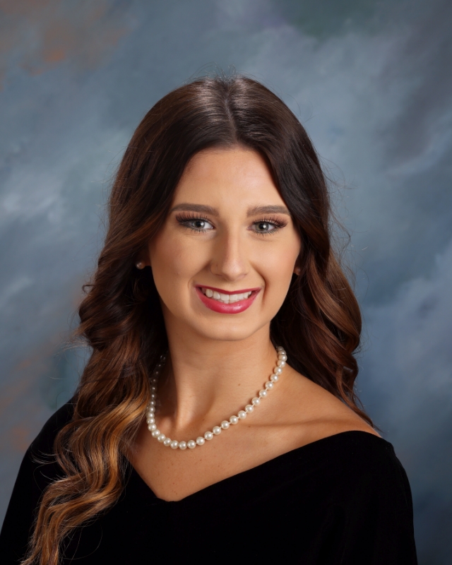 Bowling Green names Byrd its March Student of the Month | The Bogalusa ...