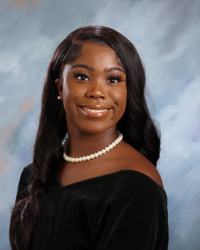 Magee selected Bogalusa's February Student of the Month - The Bogalusa ...