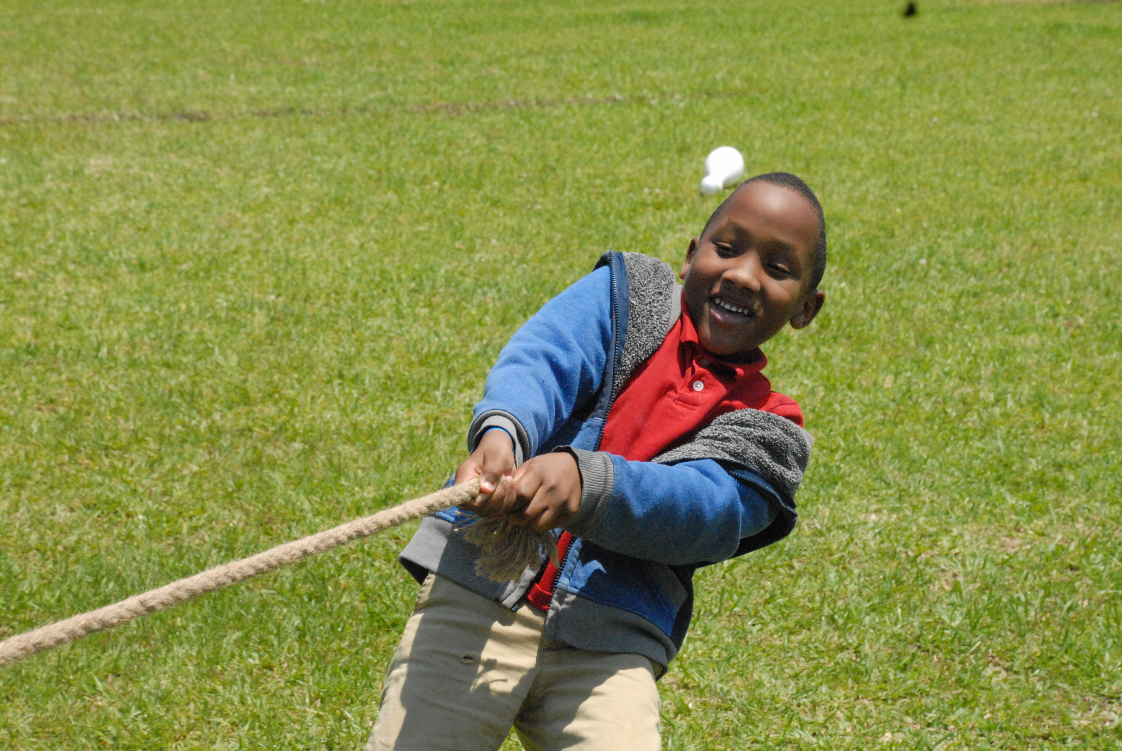 Byrd Avenue Primary School rewards good behavior | The Bogalusa Daily News
