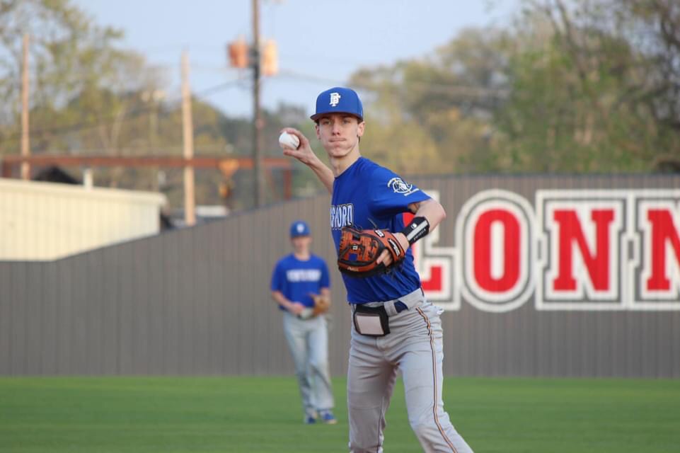 Ben’s Ford defeated by Franklin Academy | The Bogalusa Daily News