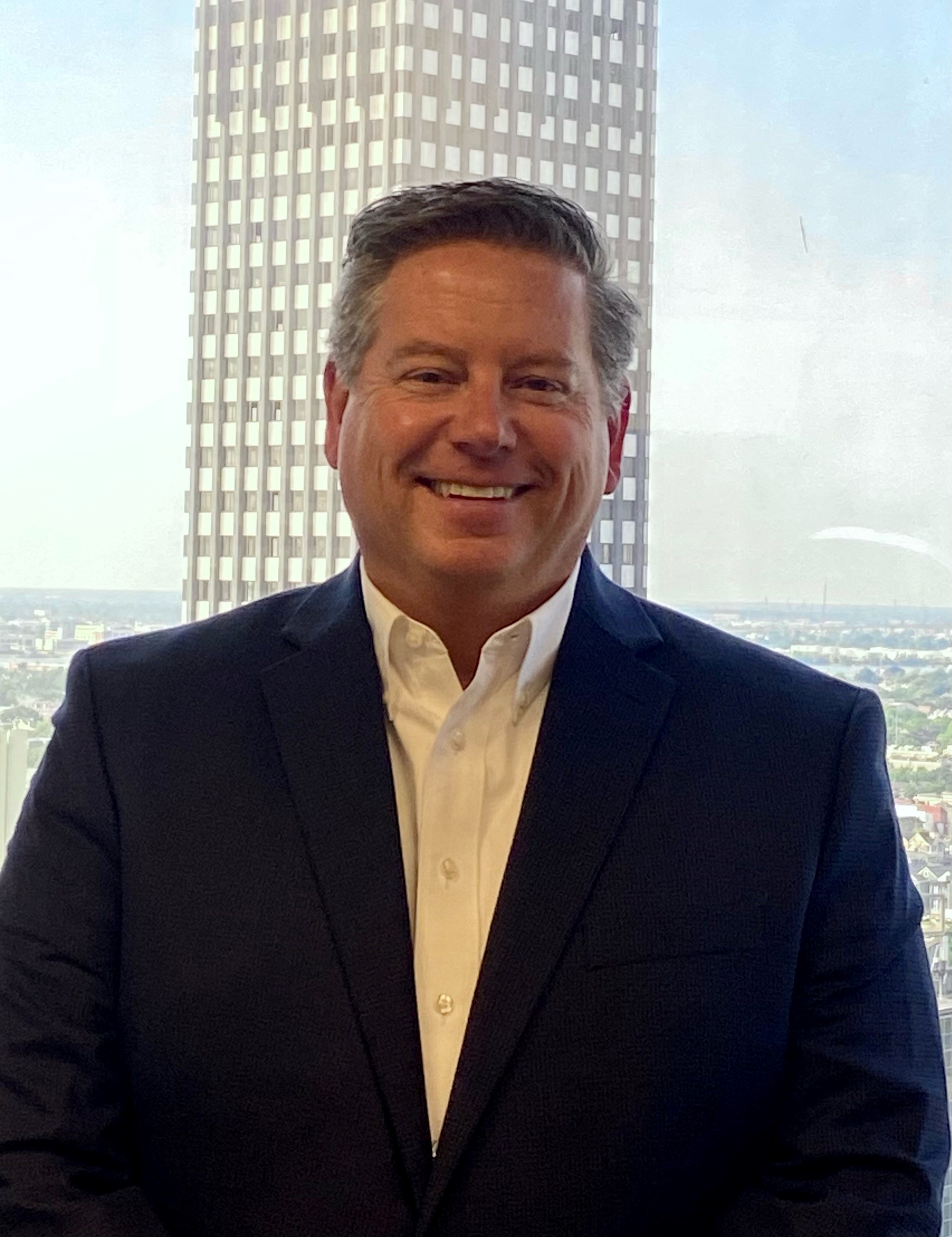 Cleco names Mark Kleehammer as General Counsel & Chief Regulatory ...