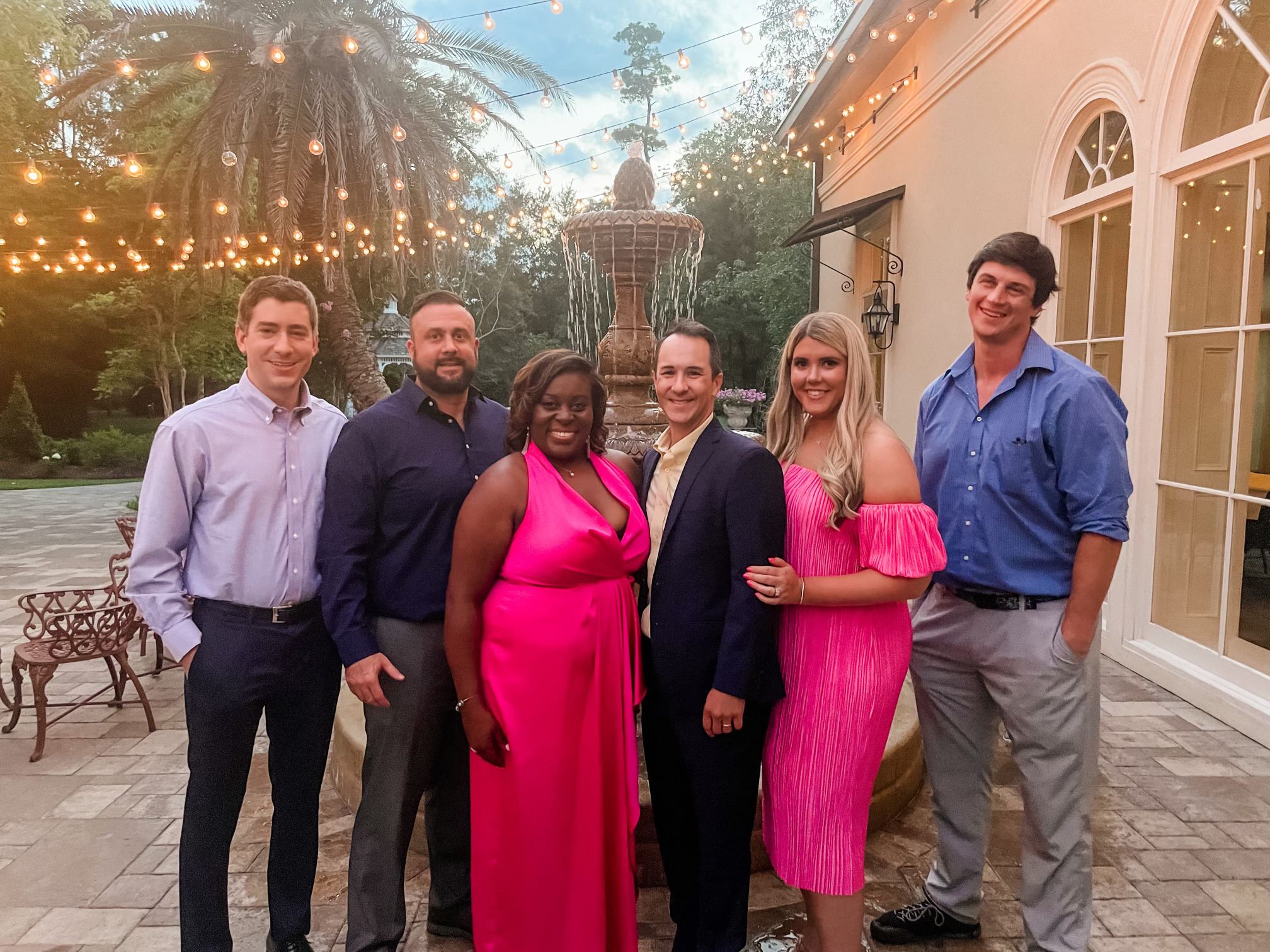 Our Lady of the Angels Health and LSU Health Celebrate the Graduation ...