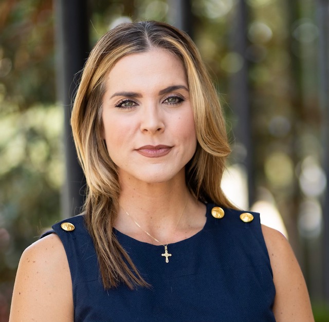 Meet the Candidate: Casey Allen | The Bogalusa Daily News