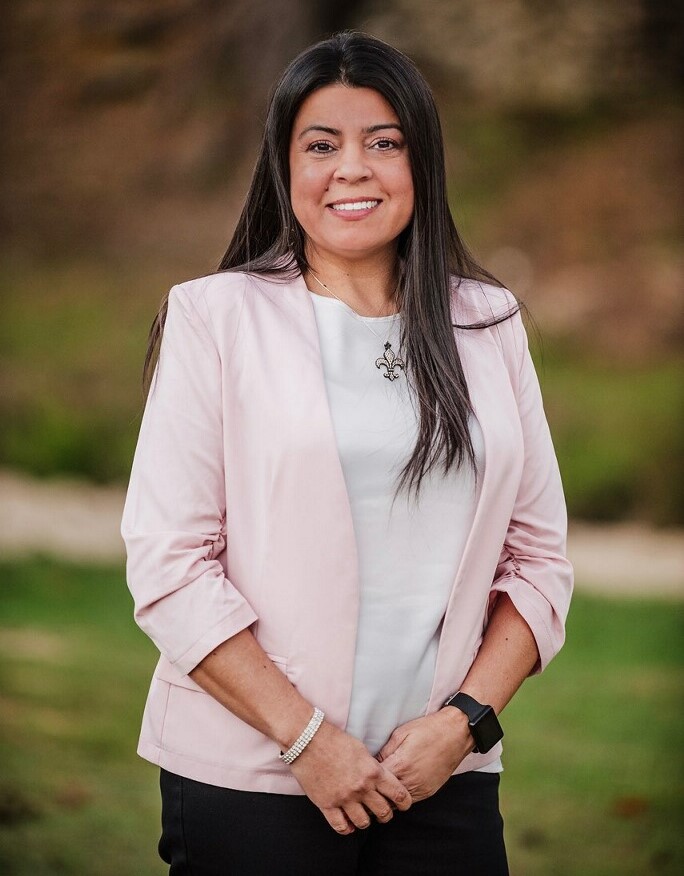 Meet the Candidate: Sarah Cook | The Bogalusa Daily News