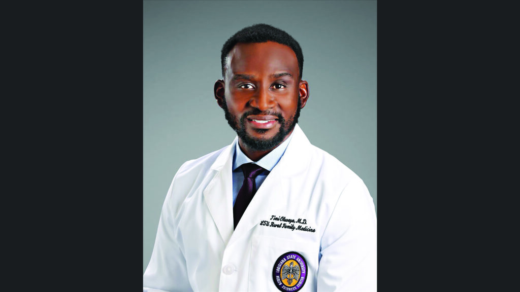 Our Lady of the Angels Resident’s Journey of Determination - The ...