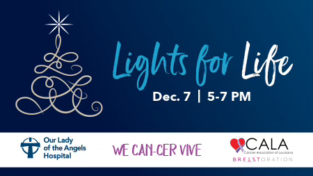 Lights for Life in Goodyear Park | The Bogalusa Daily News