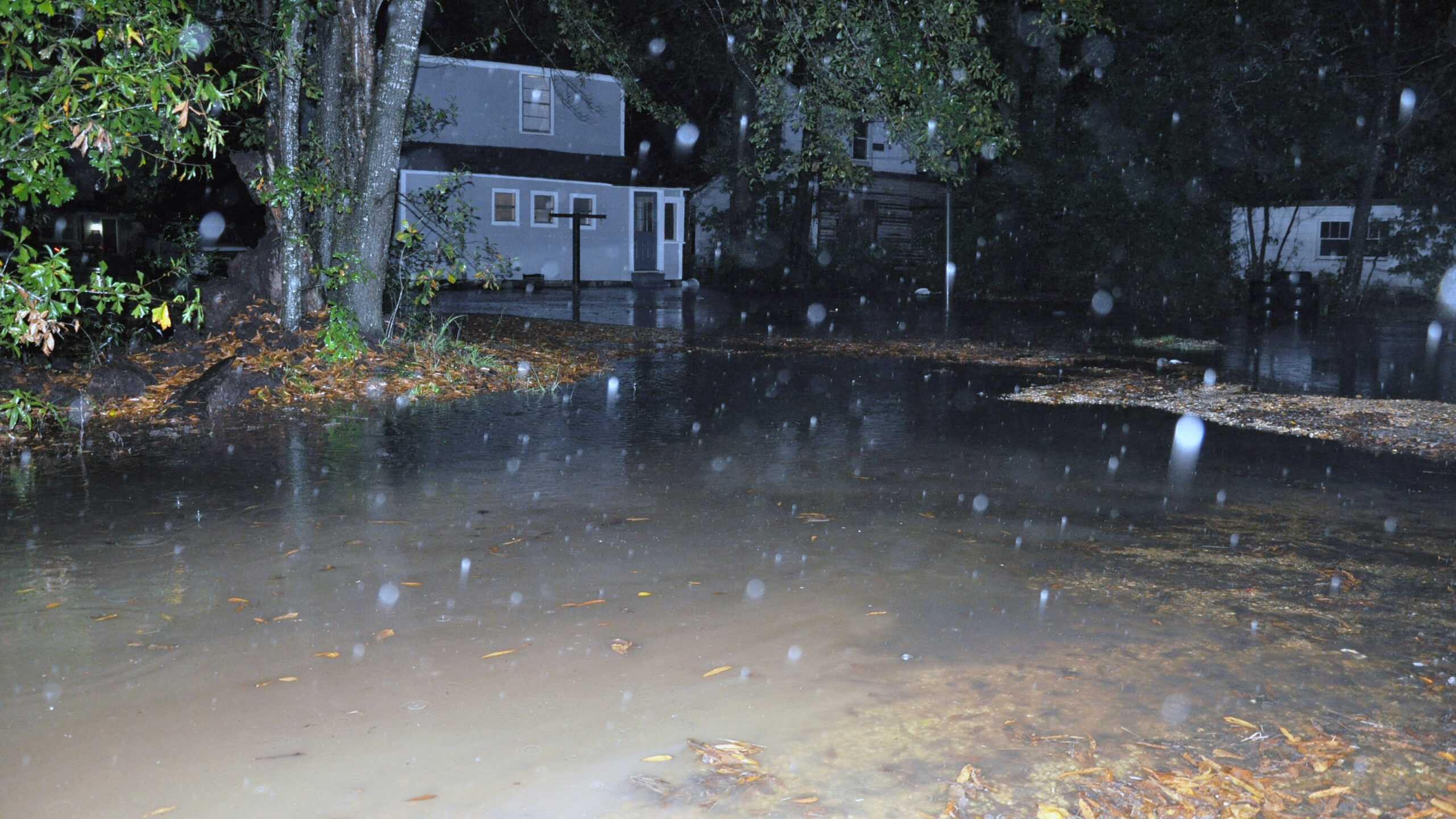 Flooding in Washington Parish from Severe Storms | The Bogalusa Daily News