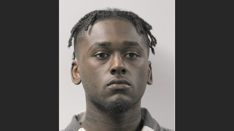 Man Pleads Guilty and Is Sentenced to 40 Years for 2020 Manslaughter ...