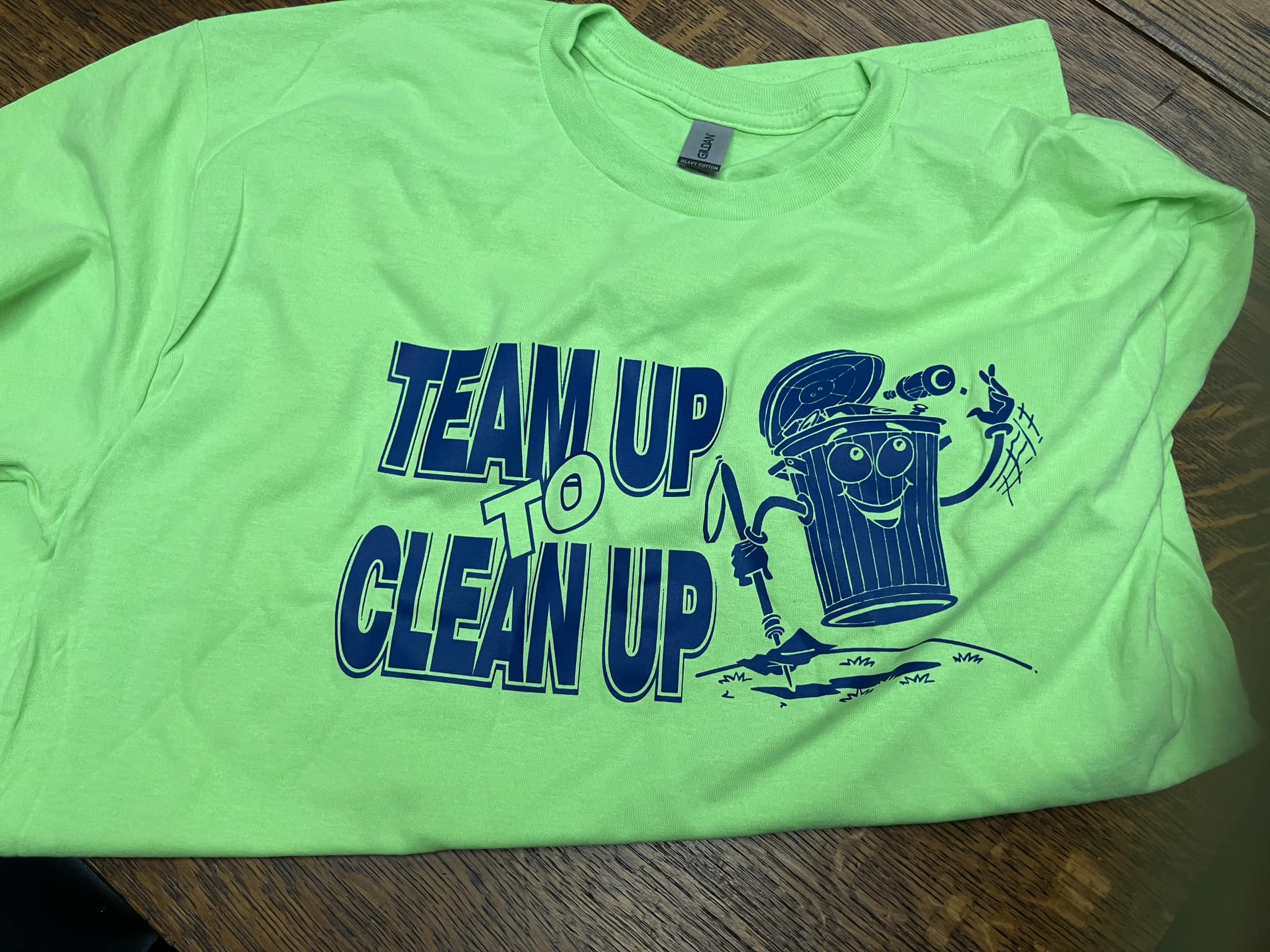 Team up to clean up this Saturday | The Bogalusa Daily News