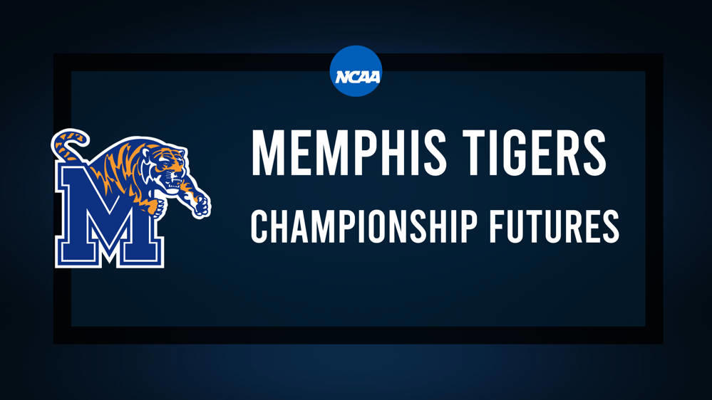 2024 Memphis Football Odds to Win American Athletic Conference ...
