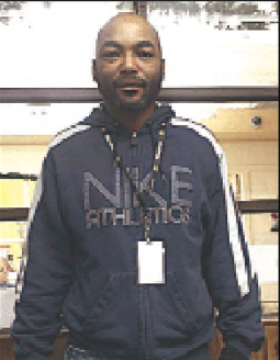 Denson Matthew Quinn | The Bogalusa Daily News