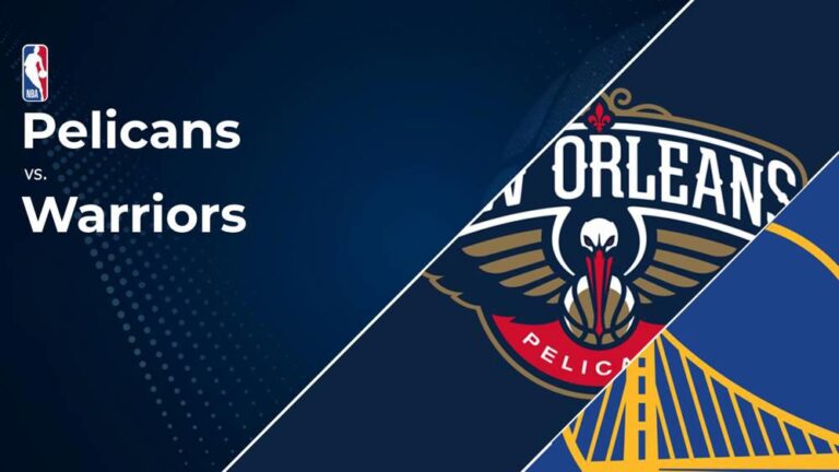 Pelicans vs. Warriors Prediction & Picks: Line, Spread, Over/Under - October 29 | The Bogalusa ...