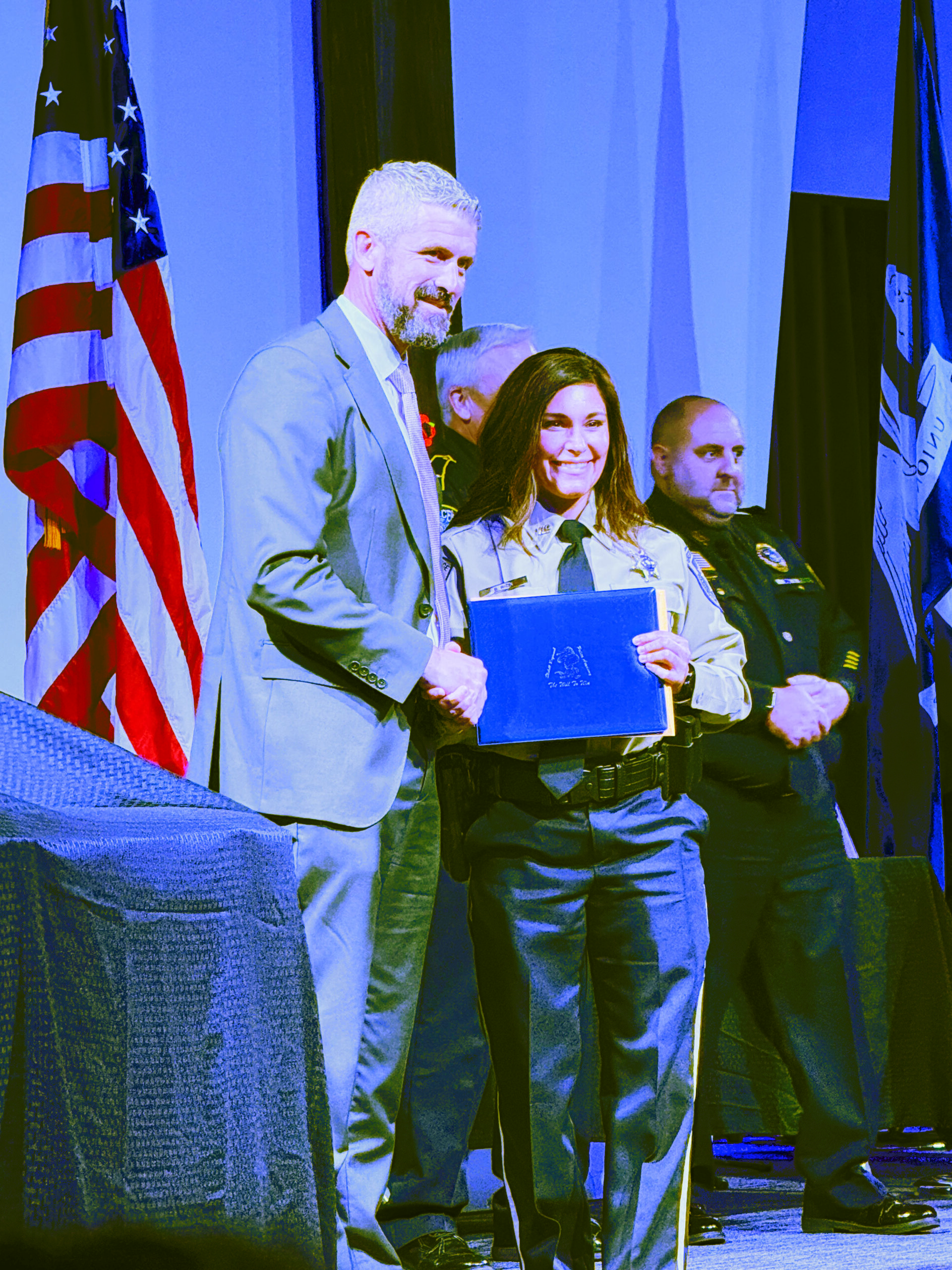 WPSO adds new deputy to the ranks | The Bogalusa Daily News