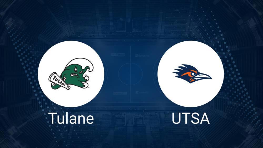 Tulane vs. UTSA Basketball Tickets - Saturday, January 4 | The Bogalusa ...