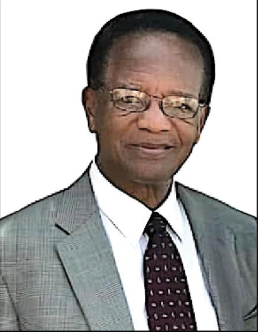 Levi Lewis Sr. | The Bogalusa Daily News