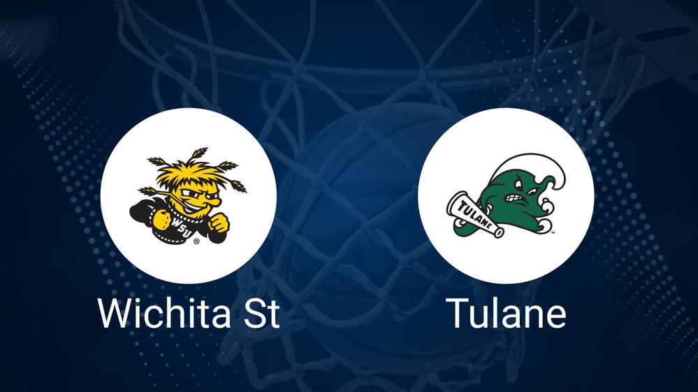 Wichita State vs. Tulane Basketball Tickets – Sunday, February 23 | The ...