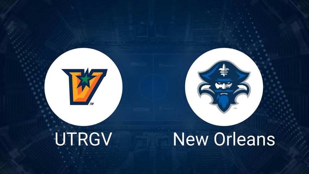 How to Watch UT Rio Grande Valley vs. New Orleans Women’s Basketball on ...